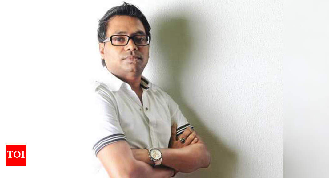 Raj Kumar Gupta's next based on Indian spy Ravinder Kaushik's life ...