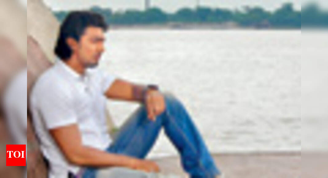 Sujit's film tittle is catchy: Dev | Bengali Movie News - Times of India