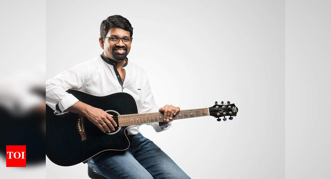 Alphons Joseph: I don’t feel like there was a gap in my career as a ...