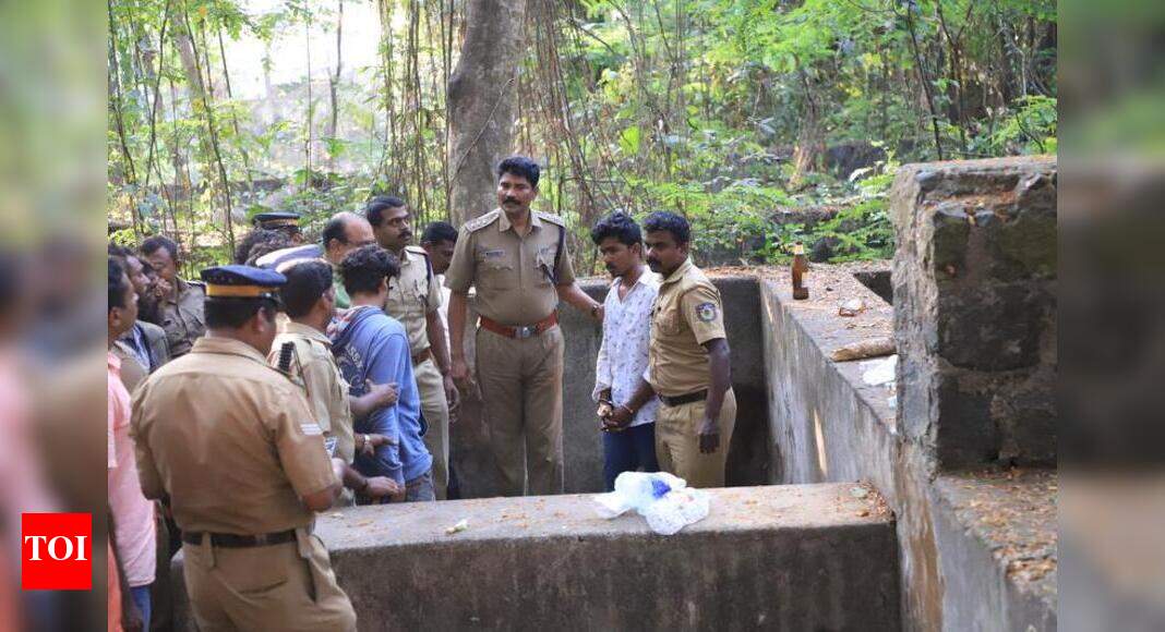 Six more arrested in Ananthu murder case | Thiruvananthapuram News ...