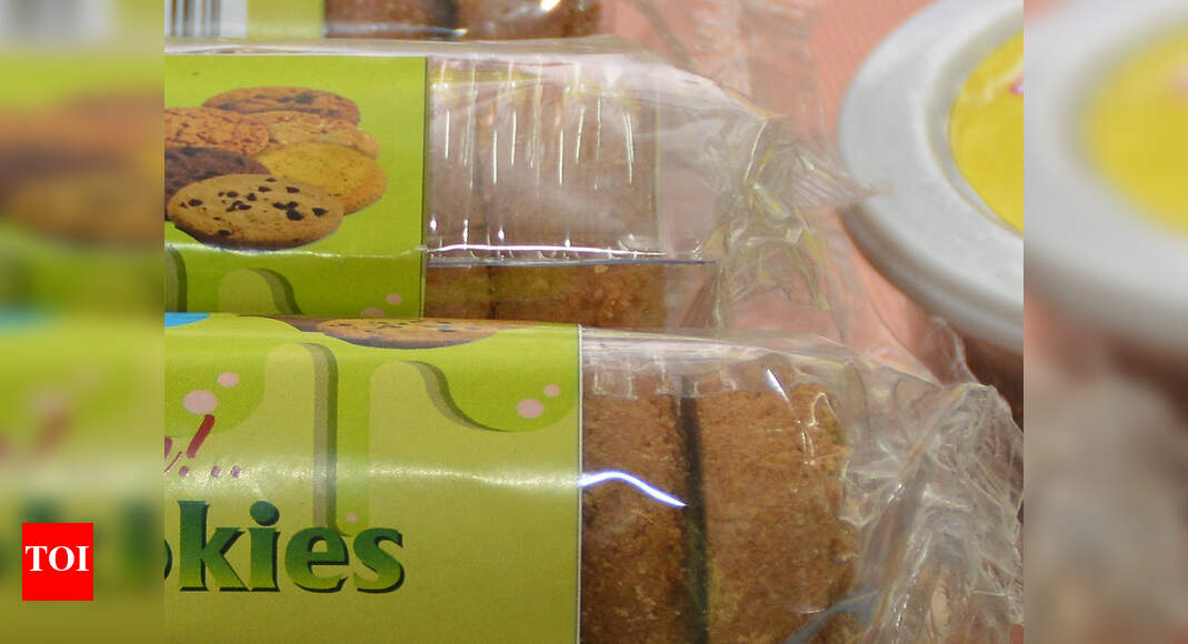 Packaged foods to soon be marked red if they have high fat, salt or ...