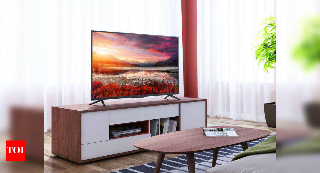 Xiaomi Mi LED TV 4A Pro Price Cut: Xiaomi Mi LED TV 4A Pro 49 gets a ...