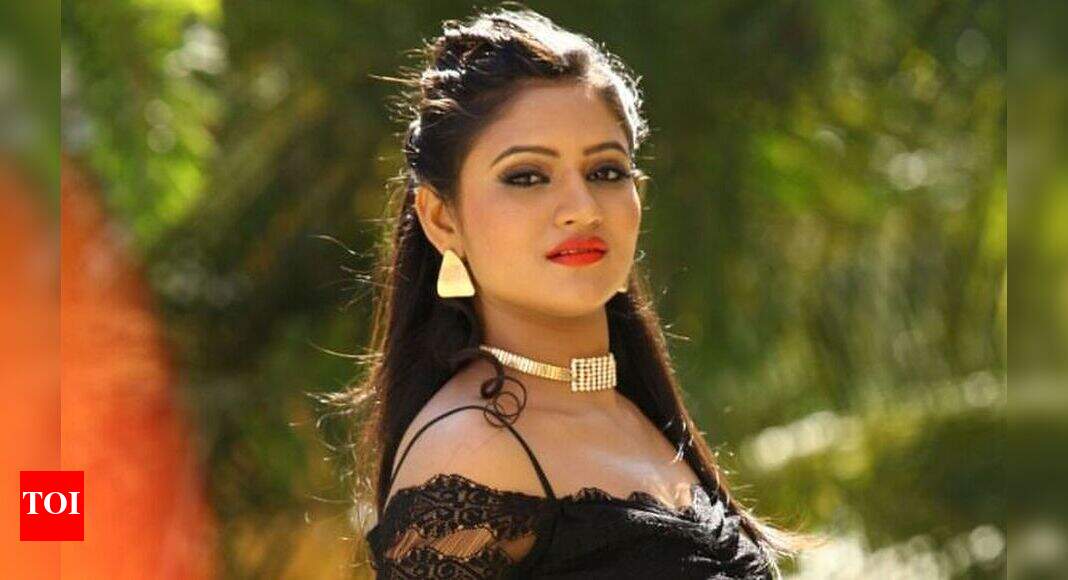 I am not directing any serial: Ranjani Raghavan - Times of India