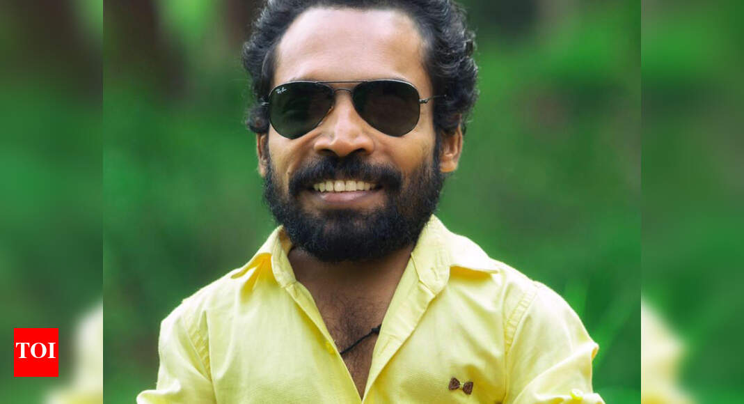Guinness Pakru: My childhood wasn't all fun and games | Malayalam Movie ...