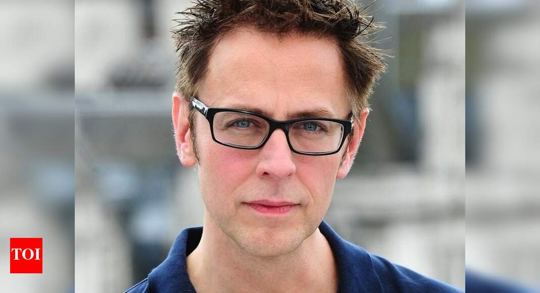 Disney reinstates James Gunn as director of 'Guardians of the Galaxy 3 ...
