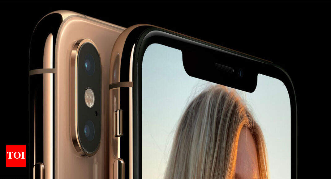 Apple iPhone 2019 rear camera: Apple may add an extra camera to all the ...