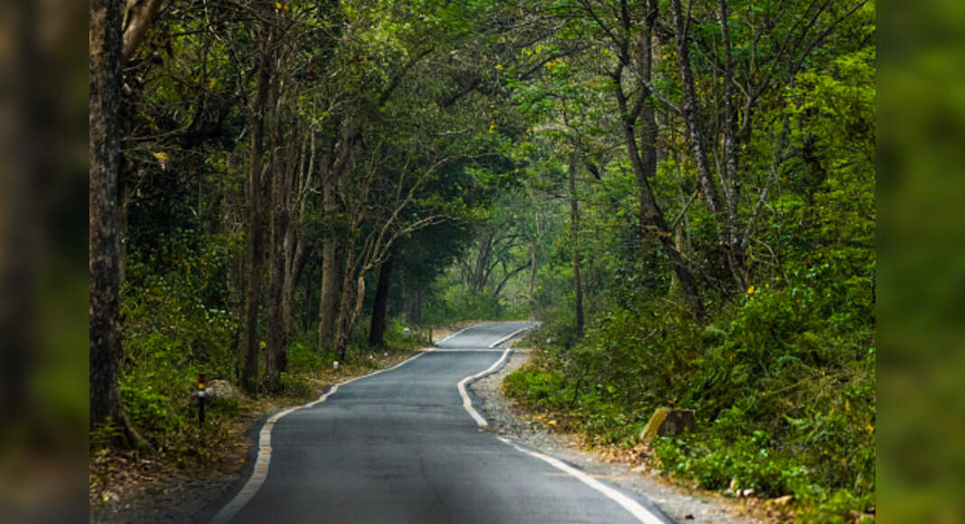 A new route to bring Jim Corbett National Park closer to Delhi-NCR ...