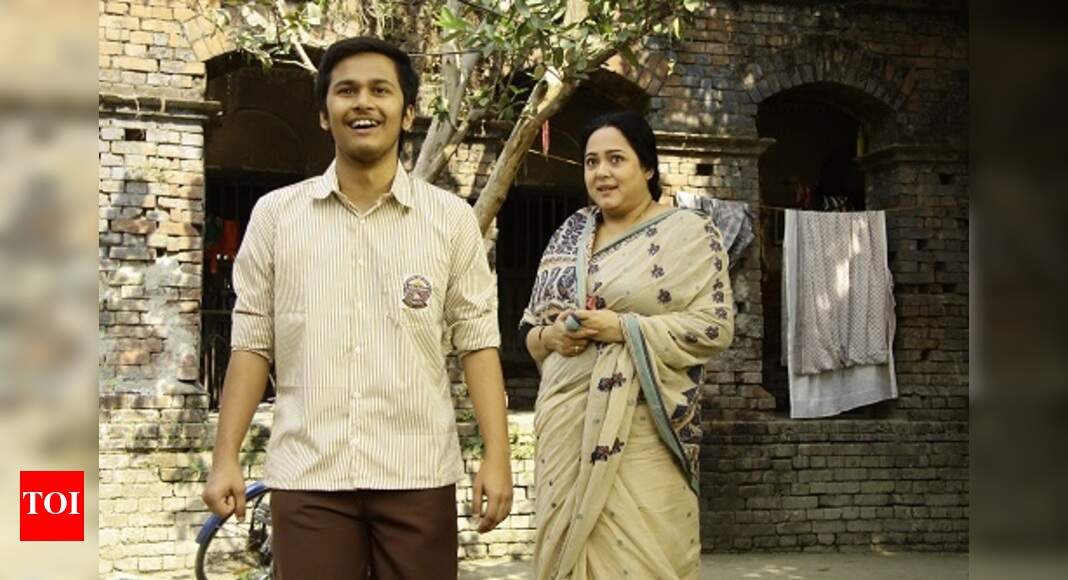 The story of Gupi is out! - Times of India