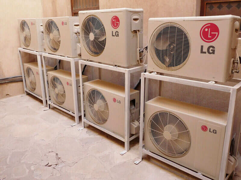 Planning to buy new AC this summer? Here’s what you should know ...