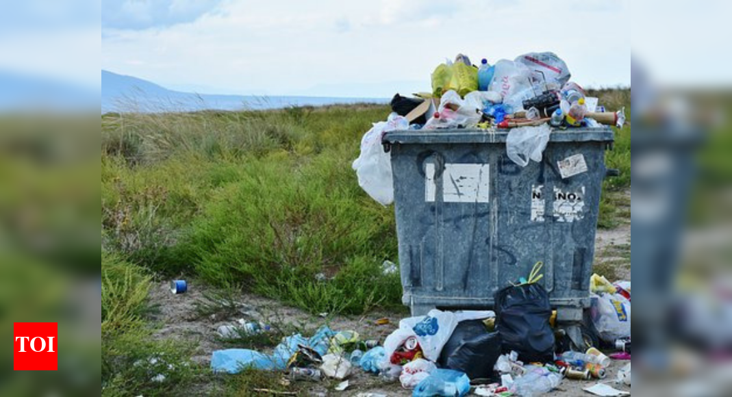 170 countries vow to curb single-use plastic by 2030; India pilots ...