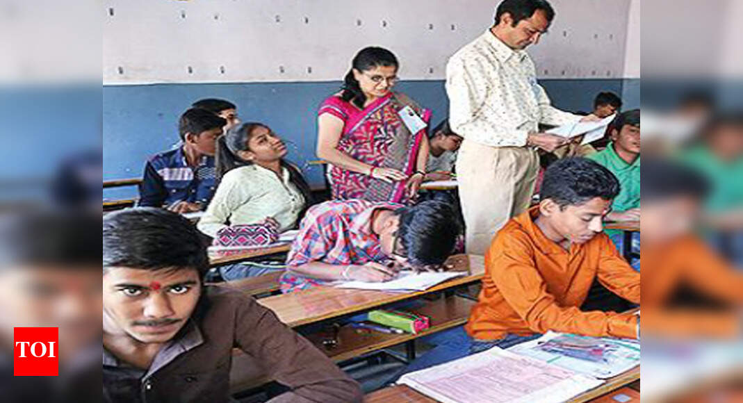 Gujarat: Cheating cases cross 200 mark | Ahmedabad News - Times of India