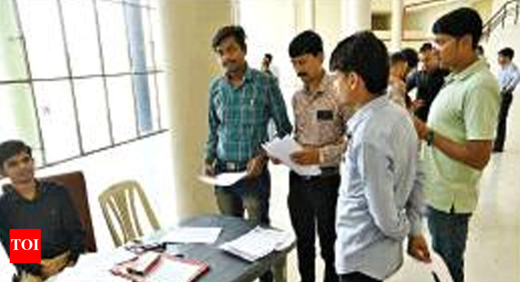 Gujarat: PM Narendra Modi tablet distribution called off | Ahmedabad ...