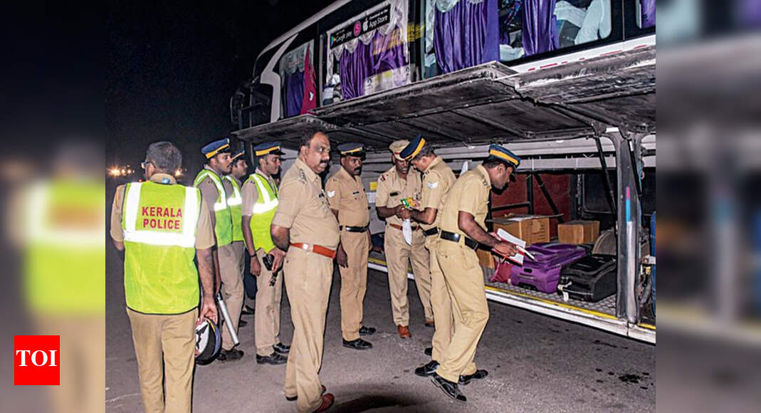 Operation Bolt: 41 persons nabbed in first 24 hours ...