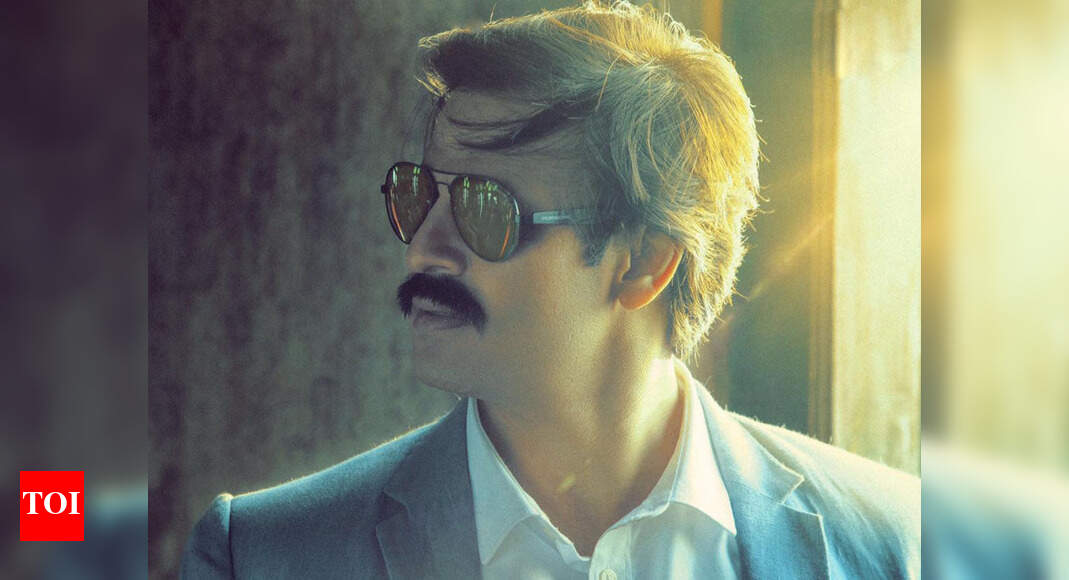 Vivek Oberoi plays Bobby in Lucifer | Malayalam Movie News - Times of India