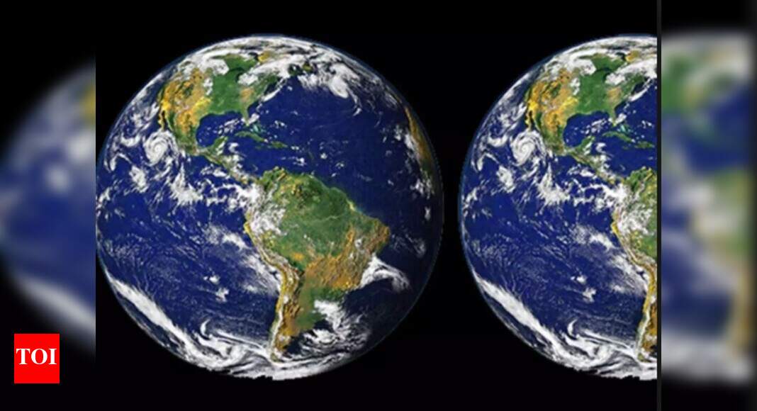 Dormant viruses reactivate during space travel: Nasa - Times of India