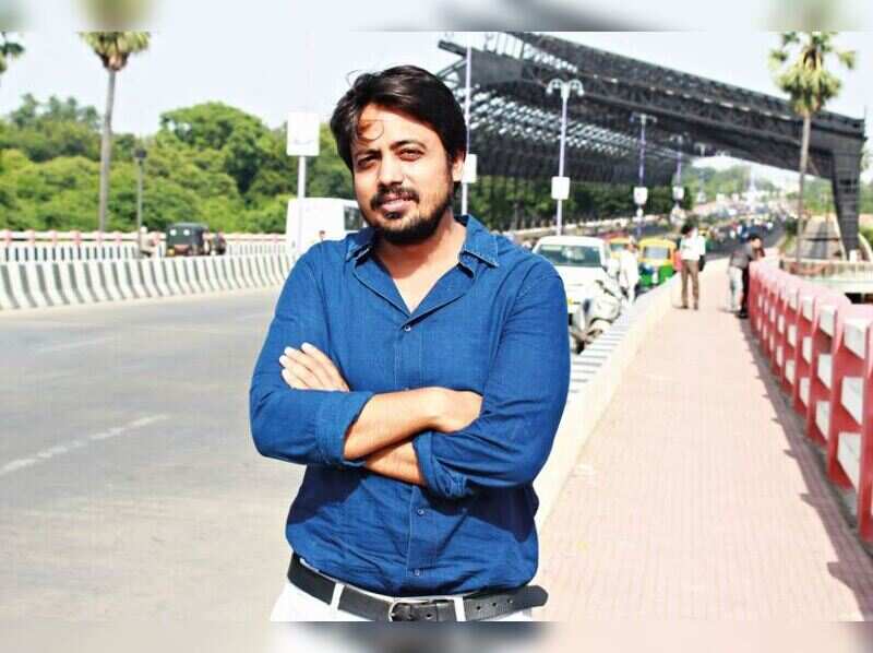 The new subsidy policy is very pro-development: Manish Saini | Gujarati ...