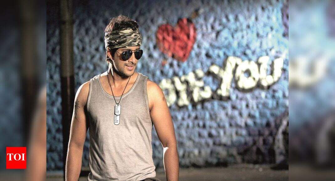 Prem gears up for his 25th film | Kannada Movie News - Times of India