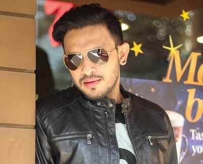 Anindya has a message for Holi revellers | Bengali Movie News - Times ...