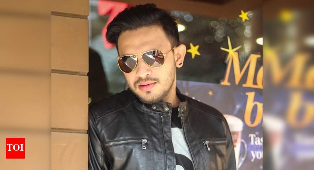 Anindya has a message for Holi revellers | Bengali Movie News - Times ...