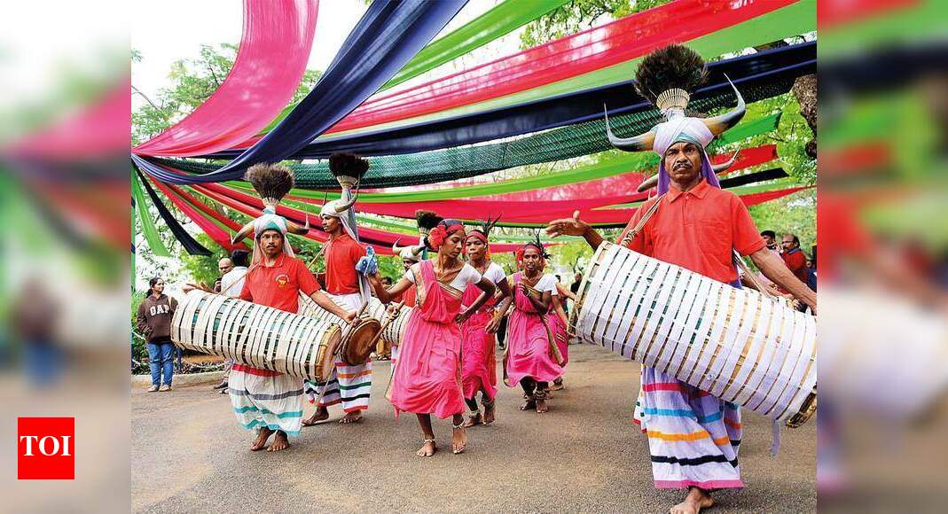 Kommu Koya: A timeless repository of tribal traditions facing ...