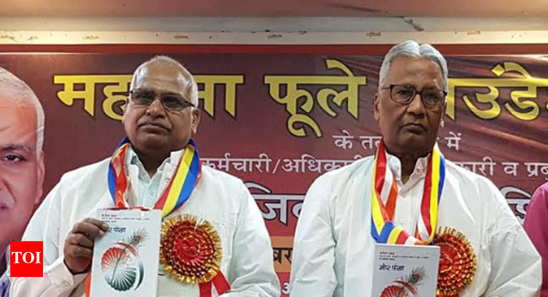 Suraj Shakya to take on Kalyan Singh’s son and BJP MP Rajveer in Lok ...