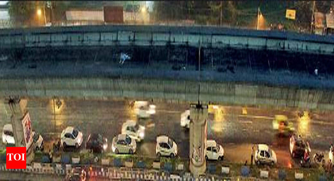 Kolkata weather: Twin storms hit Kolkata on Sunday, Met predicts ...