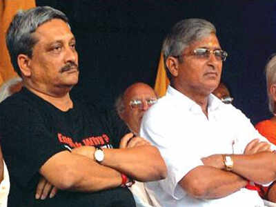 ‘Always took Church into confidence’ | Goa News - Times of India