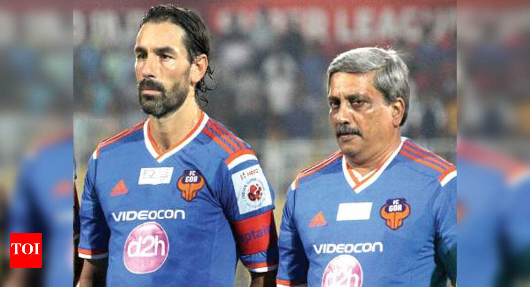 Manohar Parrikar passes away: His every opinion had logic | Goa News ...