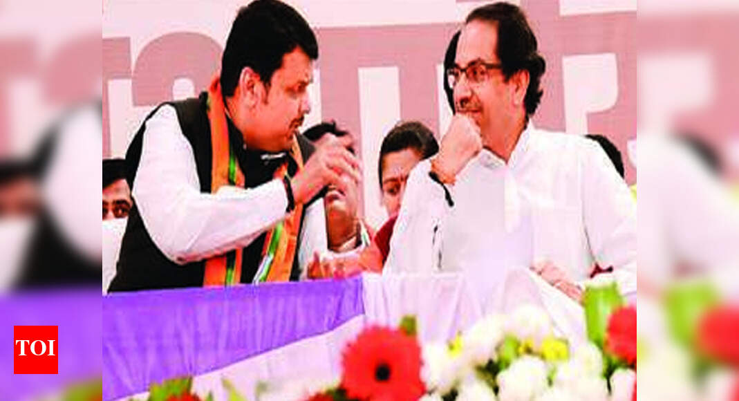 'NDA partners from Maharashtra to join campaign in Kolhapur ...