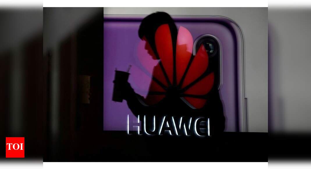 Huawei P30 Pro: Huawei P30 and P30 Pro to have 'Samsung stamp' - Times ...