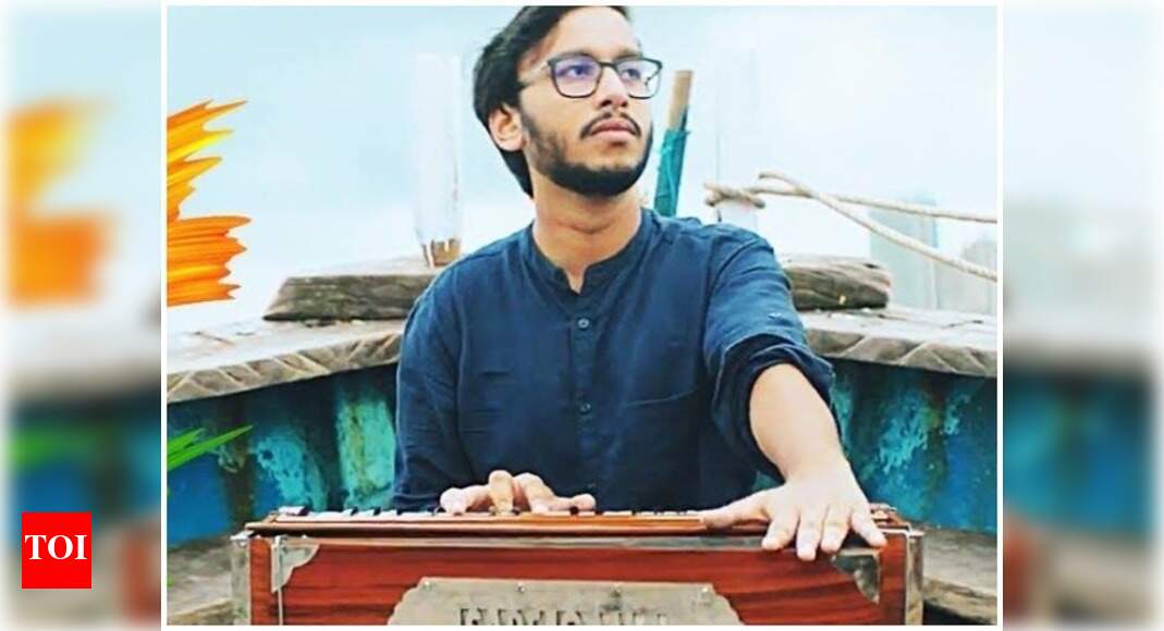 Tushar Lall’s first original single celebrates the journey of Lord ...