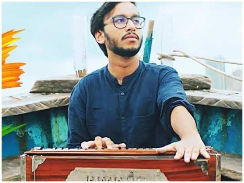 Tushar Lall’s first original single celebrates the journey of Lord ...