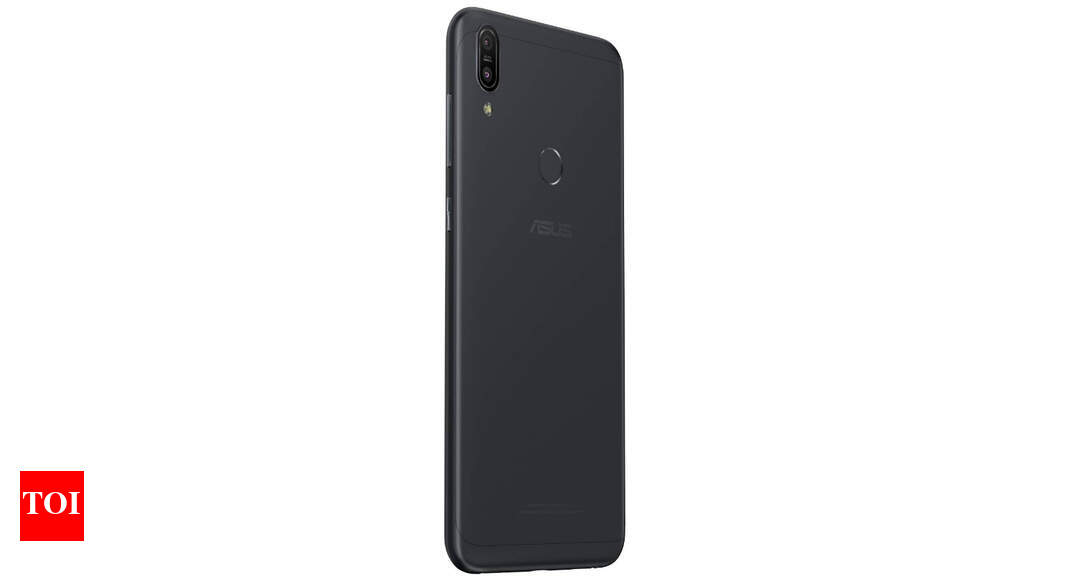 Asus Zenfone Android 9 Pie Update: Watch: Asus says sorry to these ...