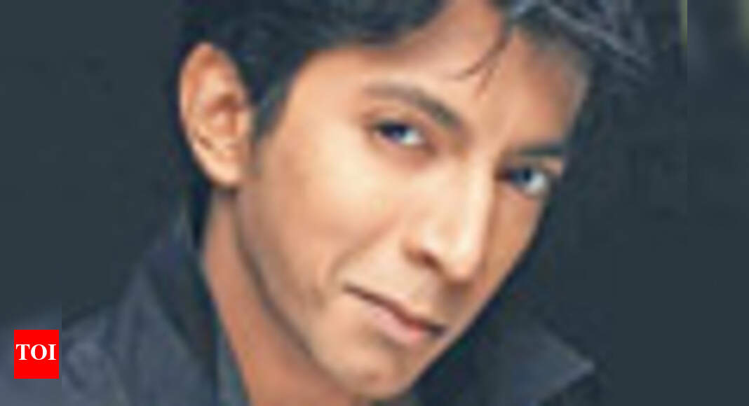 ‘LSD’ actor meets Kevin | Hindi Movie News - Times of India