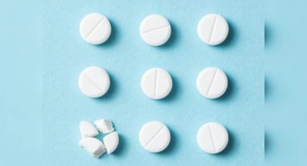 Drug Allergy: Most frequently prescribed pills contain 'inactive ...