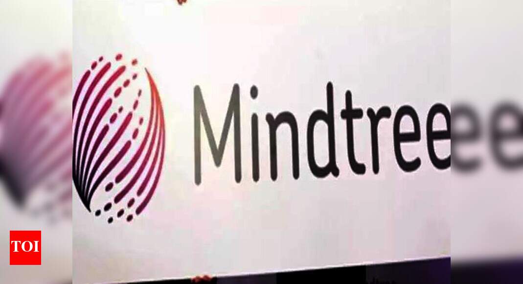Mindtree share price surges amidst reports of hostile takeover - Times ...