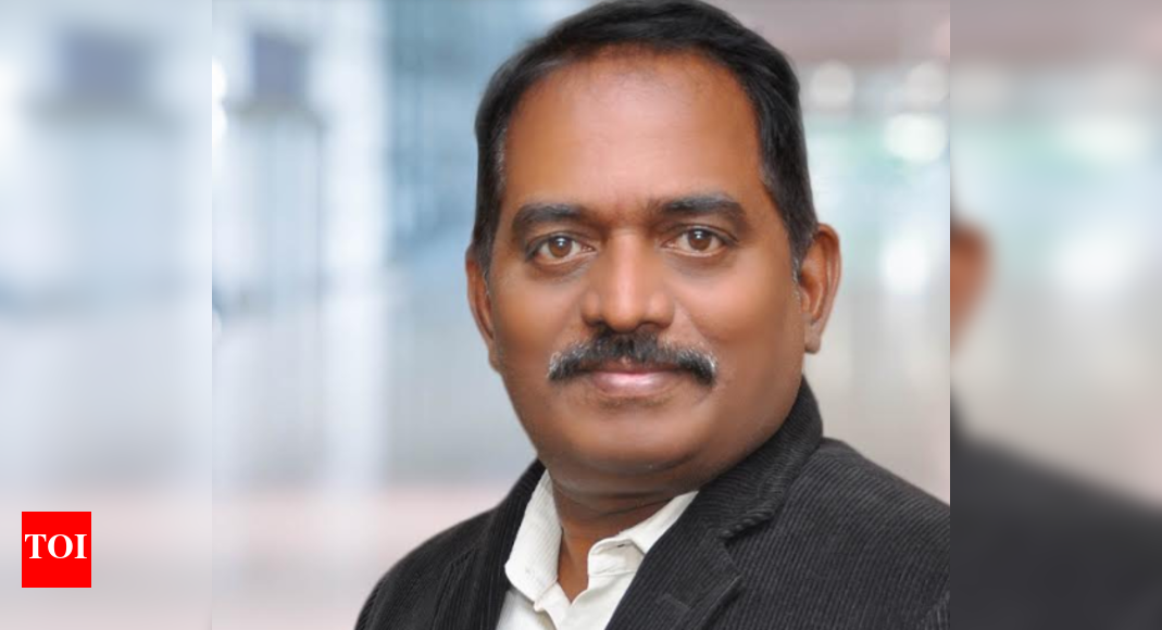 Cybersecurity enterprise K7 Computing appoints new CEO - Times of India
