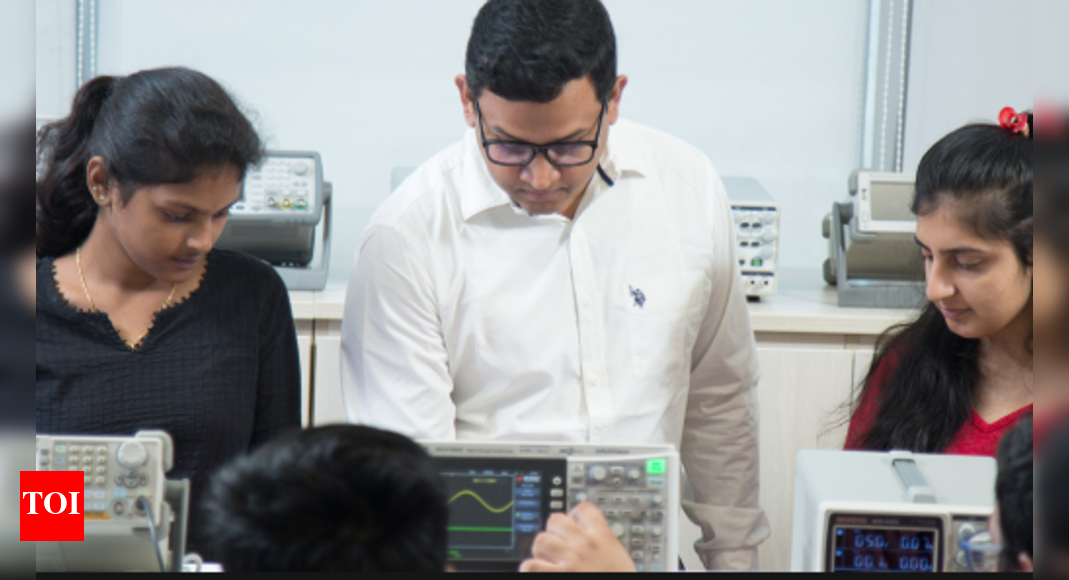 Engineering Physics: Why should it be considered as a serious ...