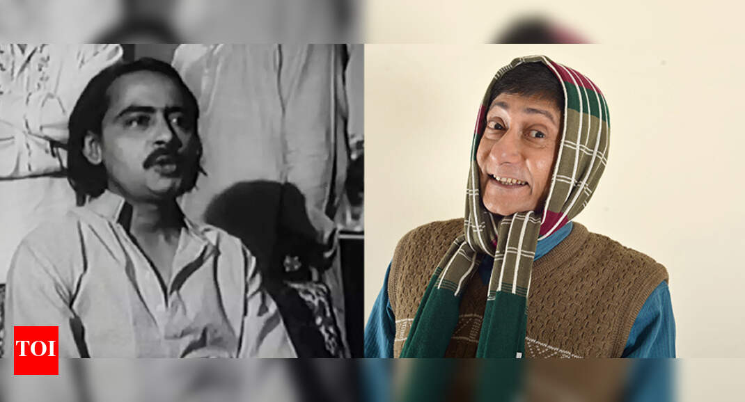 Chinmoyda iconised Tenida. Stepping into his shoes is a huge ...