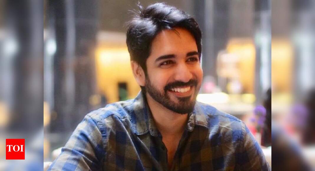 Happy Birthday Sushanth: Choices of roles that earned the actor a lot ...