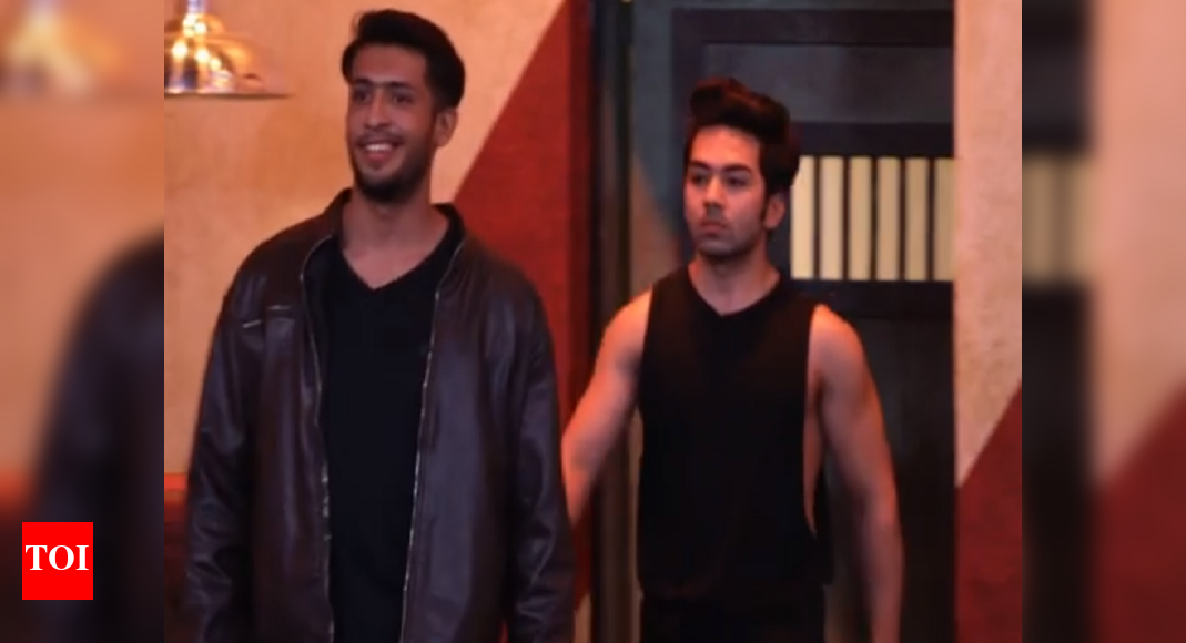 Roadies Real Heroes written update, March 17, 2019: Rupesh and Xerxes's ...