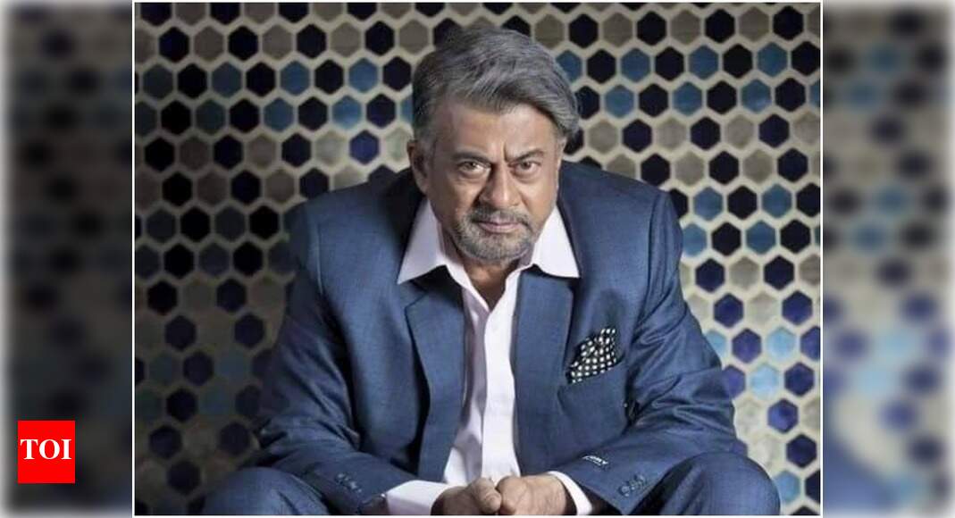 Anant Nag is ready to become a party-maniac for 'Weekend' | Kannada ...