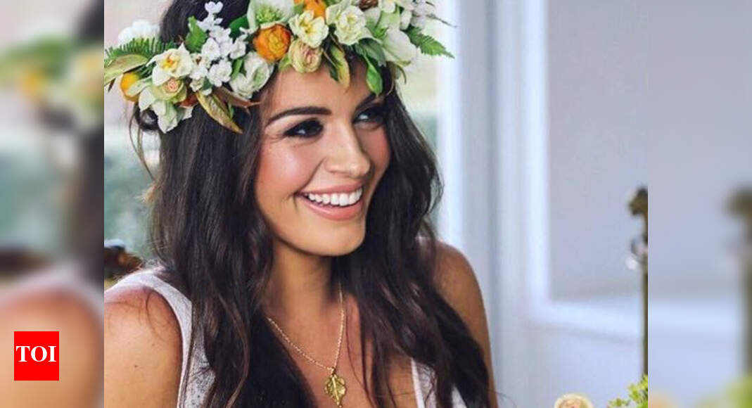 Model found dead after posting a heartbreaking message on Facebook ...