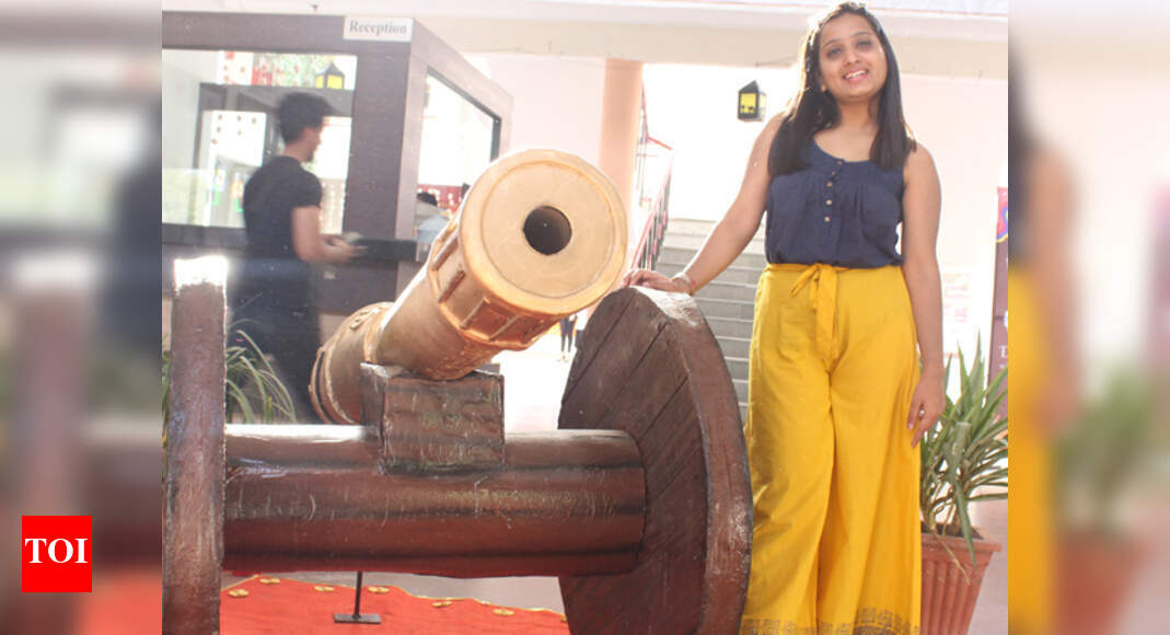 Rajasthani flavour dominates JECRC’s fest Renaissance 2019 | Events ...