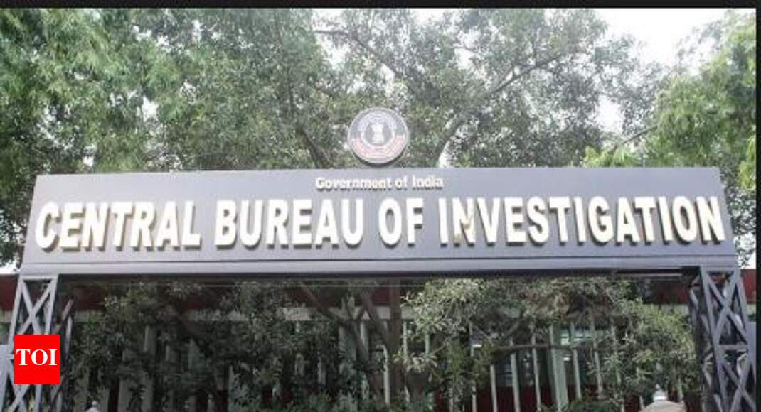 1984 Sikh killings was like genocide of Jews by Nazis: CBI | India News ...