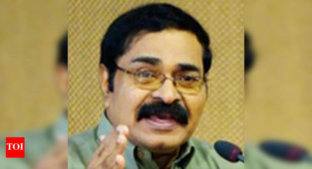 TMA awards for MR Pillai, MKC Nair & Mahesh | Thiruvananthapuram News ...