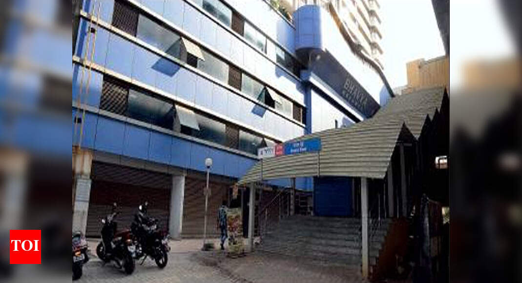 HC: What happens if highrise next to monorail catches fire? | Mumbai ...