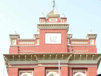 NIT-Patna to increase 10% seats from 2019-20 academic session | Patna ...