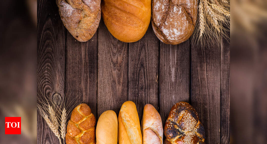 What is Multigrain, wholegrain, and wholemeal and which is best ...