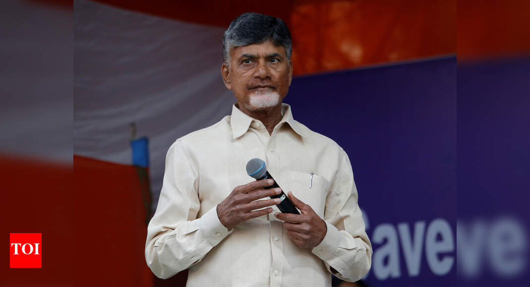 Rayapati family puts TDP in a spot with ticket demand | Vijayawada News ...